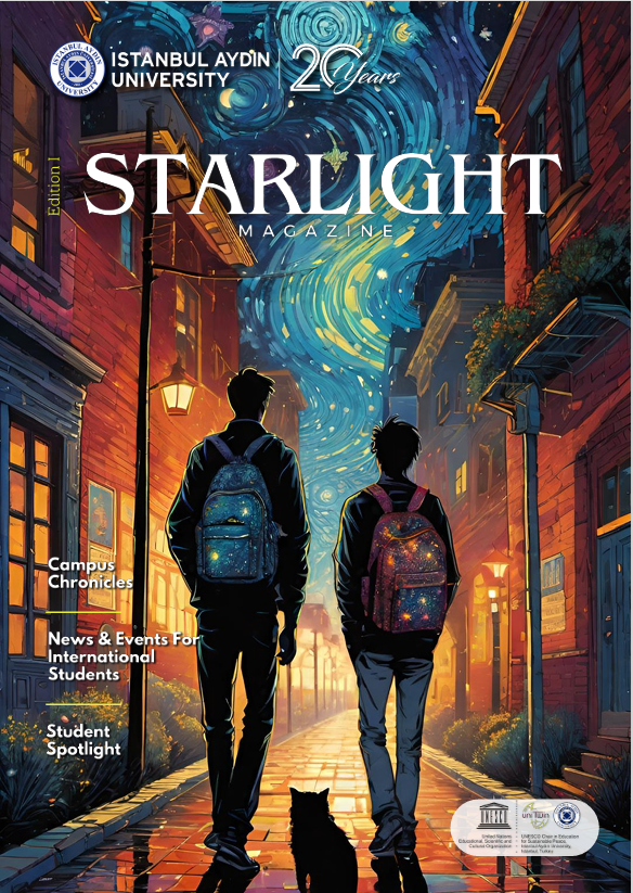 STARLIGHT – Unesco