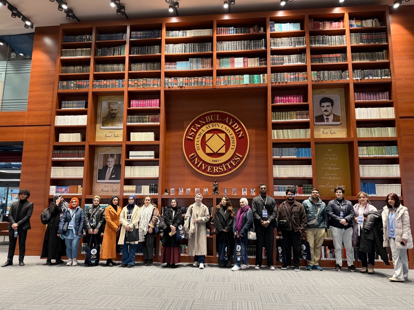 IAU UNESCO Peace and Diplomacy Winter Program 2025 – Unesco